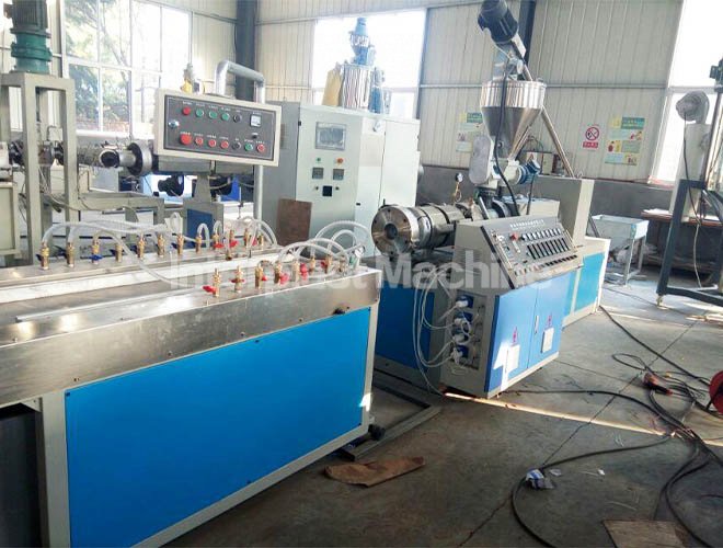 pe wpc profile machine_pvc wpc plastic machinery_wpc plastic profile ...