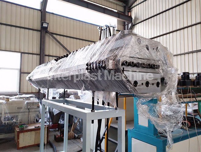 pe plastic sheet board machine_plastic pe board extrusion machinery_pe ...