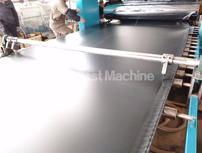 pe plastic sheet board machine_plastic pe board extrusion machinery_pe ...