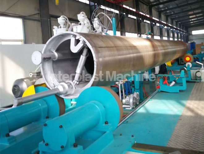 krah machine_spiral krah making machinery_krah production line_krah ...