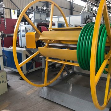 pprc pipe machinery_plastic water supply ppr pipe machine_pp extruder