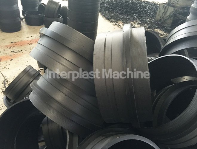 spiral pre insulated pipe machine_spiral insulation jacket extruder ...