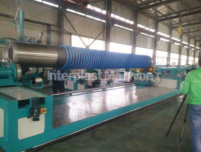 krah machine_spiral krah making machinery_krah production line_krah ...