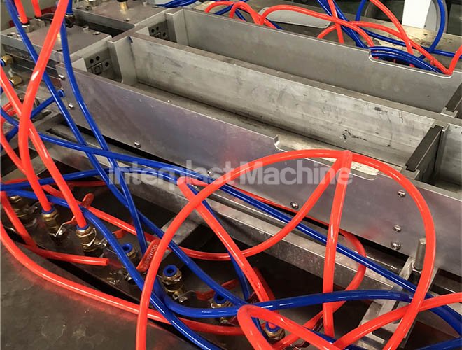 PVC trunking machine_plastic cable trunking machine_pvc trunking extruder